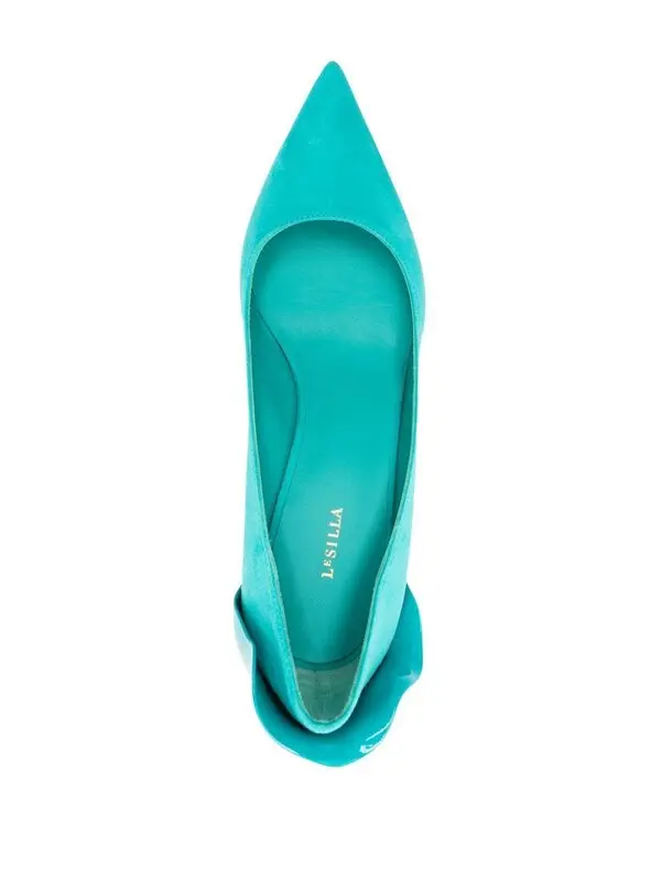 LE SILLA Petalo 70mm Pumps
