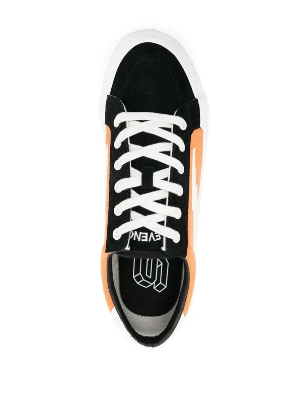 REVANCHE X Storm Lace-up Sneakers