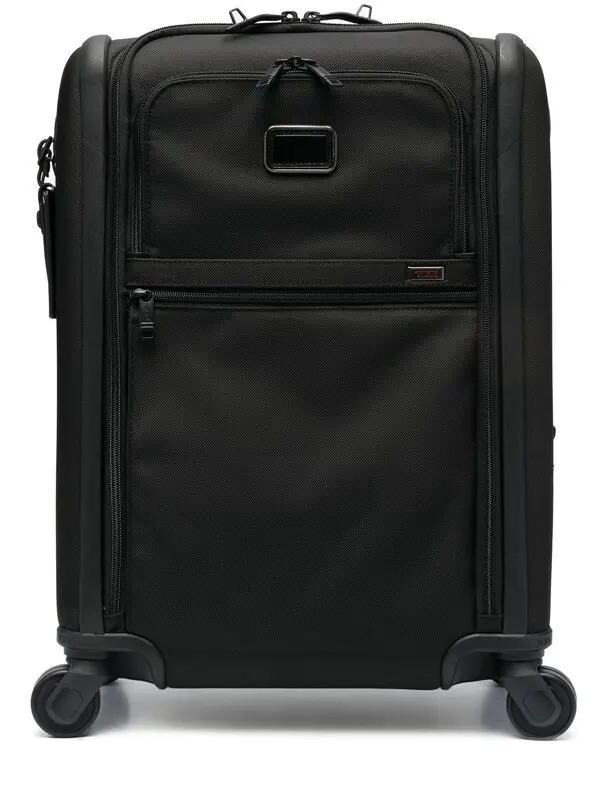 Tumi Four-wheel Trolley Suitcase
