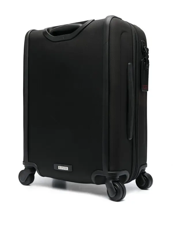 Tumi Four-wheel Trolley Suitcase