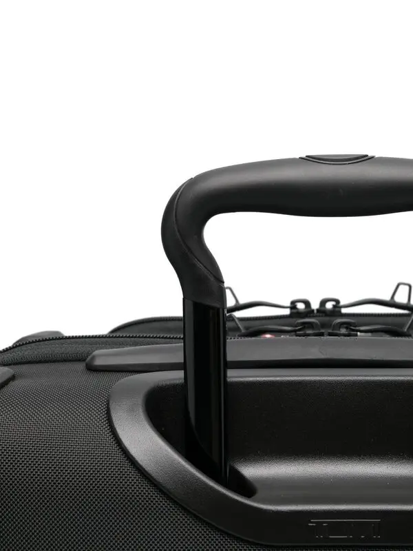 Tumi Four-wheel Trolley Suitcase