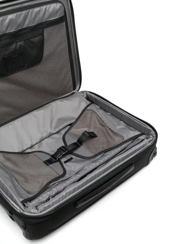 Tumi Four-wheel Trolley Suitcase