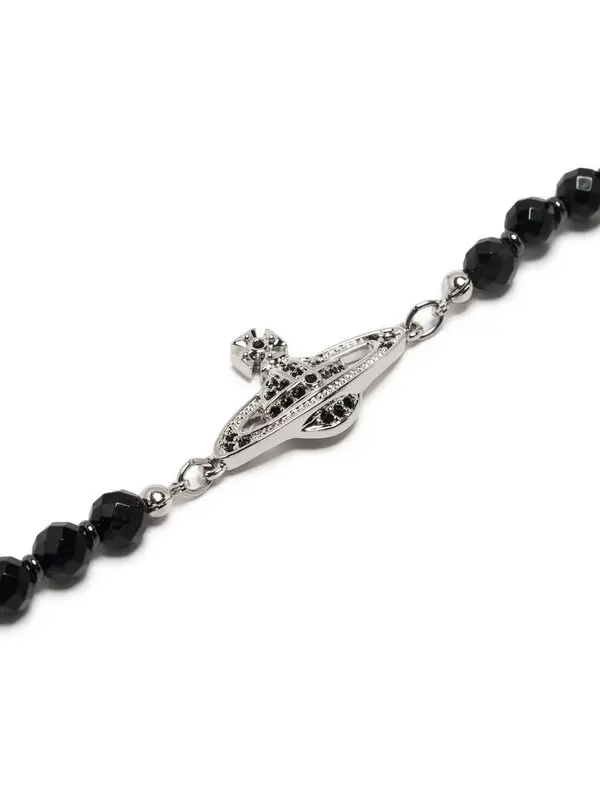 VIVIENNE WESTWOOD Orb-embellished Chain Bracelet