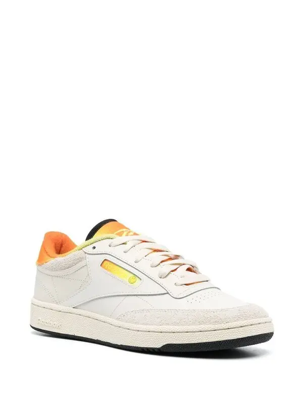 REEBOK Club 85 Low-top Sneakers - Neutrals