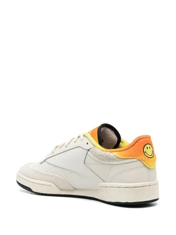 REEBOK Club 85 Low-top Sneakers - Neutrals