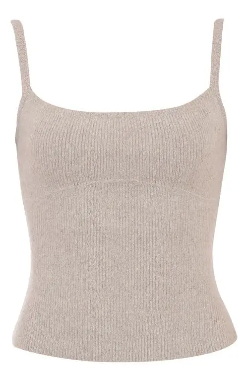 House Of Cb Rumi Knit Tank