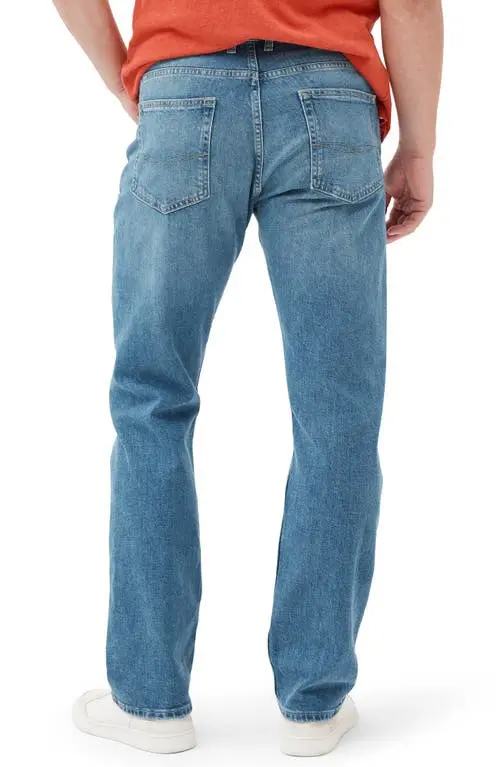 Rodd & Gunn Timaru Jeans