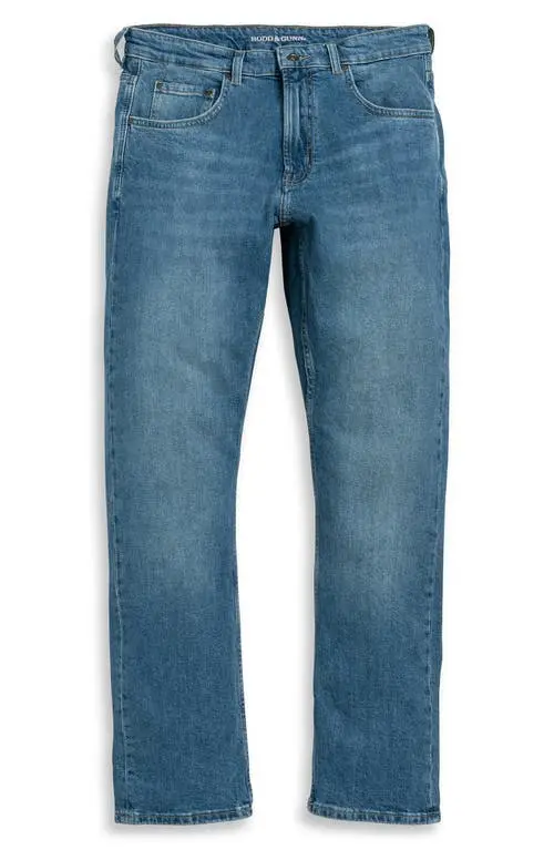 Rodd & Gunn Timaru Jeans