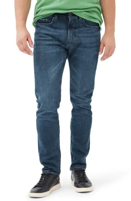 Rodd & Gunn Owaka Jeans - Blue
