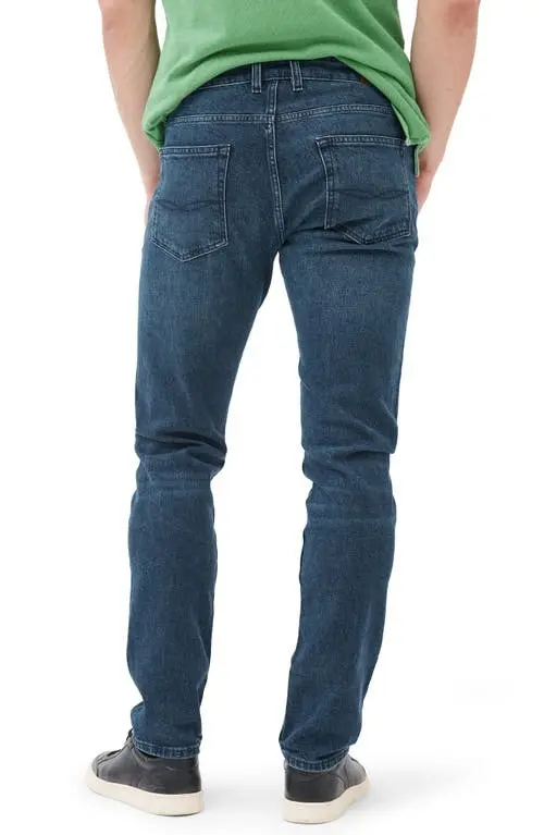 Rodd & Gunn Owaka Jeans - Blue