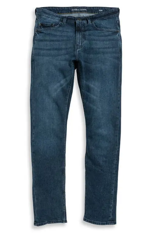 Rodd & Gunn Owaka Jeans - Blue
