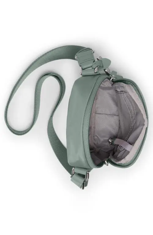 Tumi Persia Crossbody Bag - Thyme