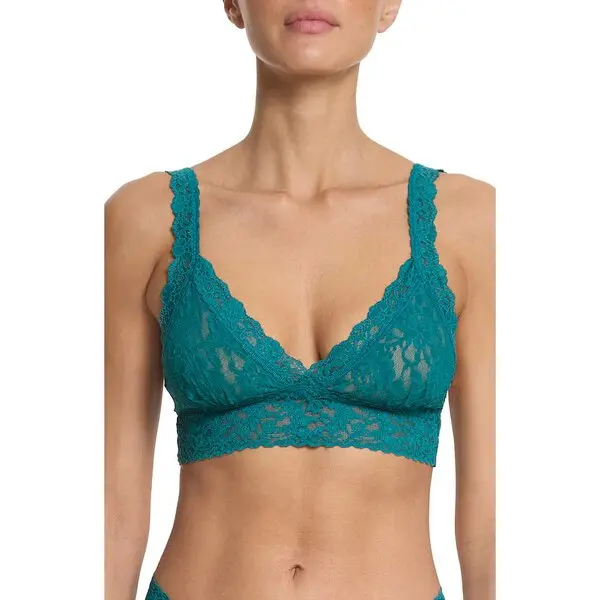 Hanky Panky Signature Lace Bralette - Northern Lights