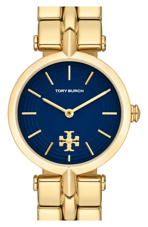 Tory Burch The Kira Bracelet Watch