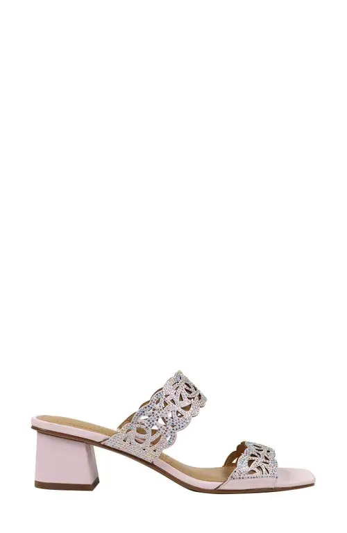 J. Reneé Keetana Sandal