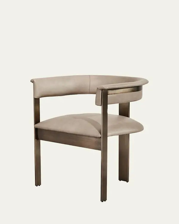 INTERLUDE HOME Darcy Dining Chair