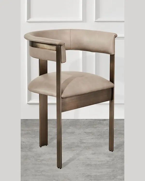 INTERLUDE HOME Darcy Dining Chair