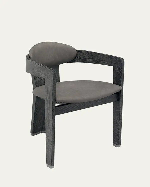 INTERLUDE HOME Maryl Dining Chair