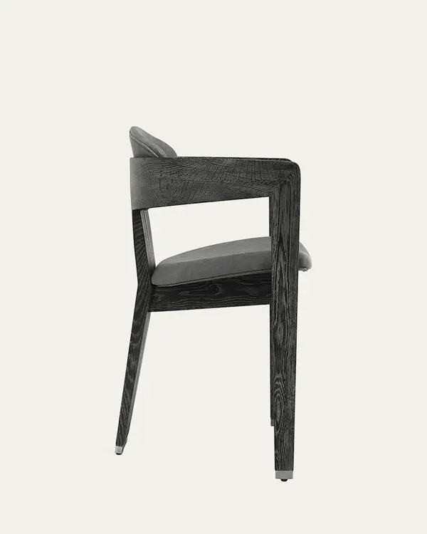 INTERLUDE HOME Maryl Dining Chair