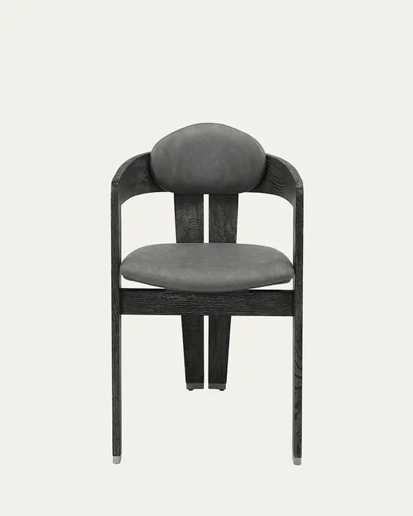 INTERLUDE HOME Maryl Dining Chair
