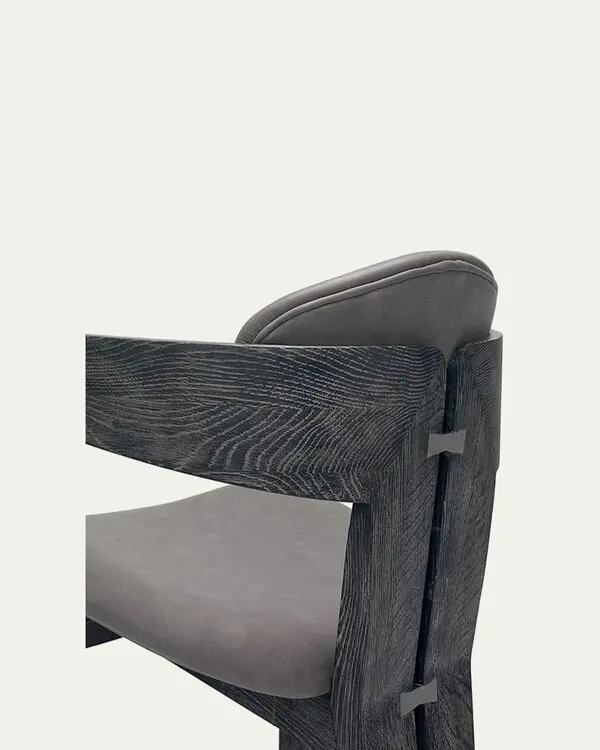 INTERLUDE HOME Maryl Dining Chair