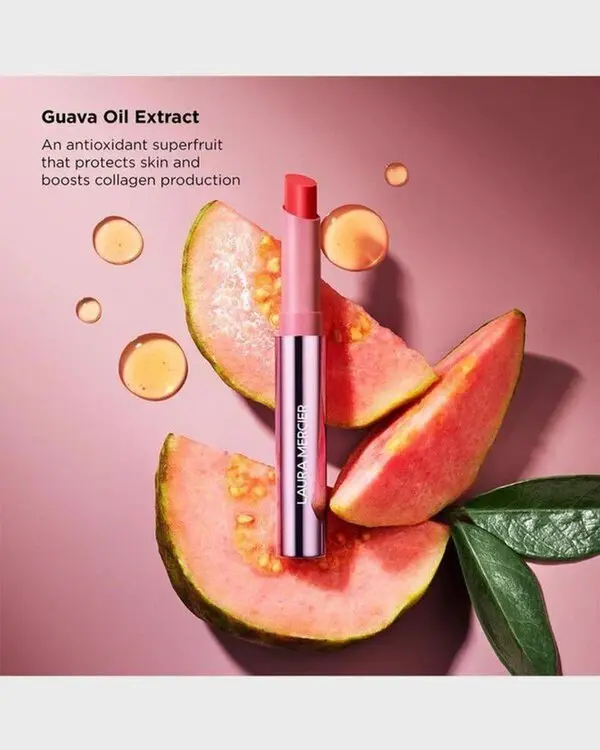Laura Mercier High Vibe Lip Color - 183 Dash