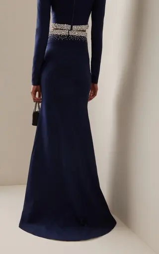 everlane blue dress The Craft in Linen Color:Sunset renaissance fair wedding dress Kendall Jenner sports $3K Made with a ribbed