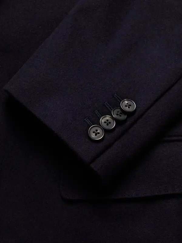 Loro Piana Rivoli Storm System® Cashmere-blend Blazer