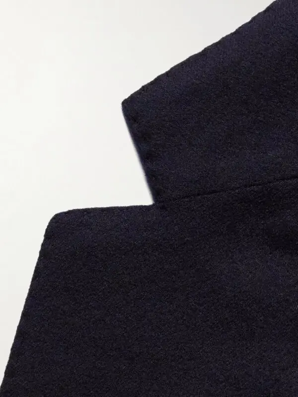 Loro Piana Rivoli Storm System® Cashmere-blend Blazer