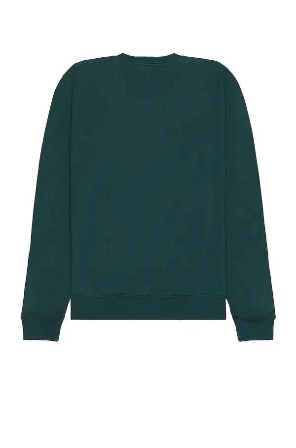 Saint Laurent Classique Old School Sweater