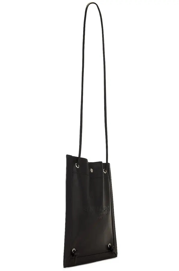 Saint Laurent Universite Shoulder Bag