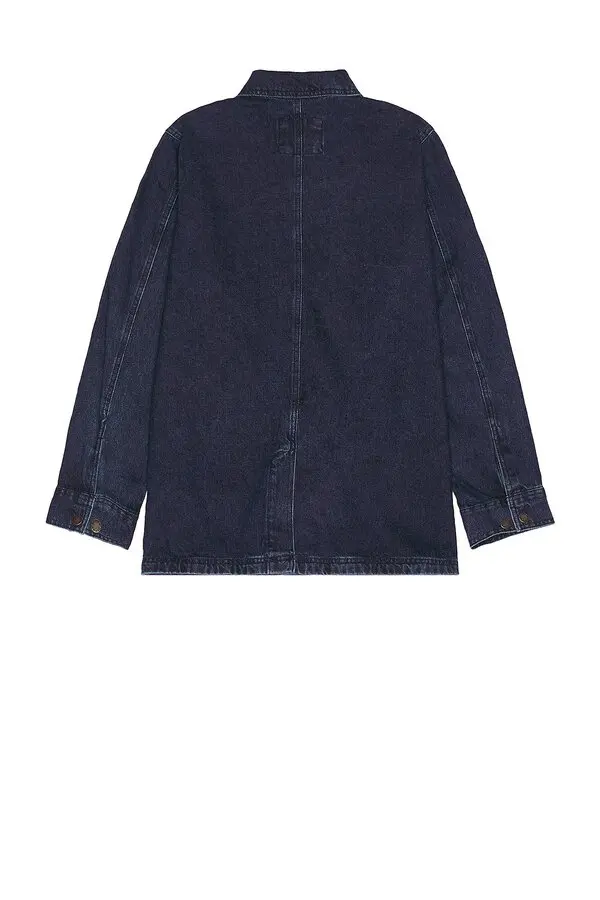Dickies Denim Chore Jacket