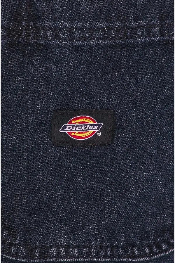 Dickies Denim Chore Jacket