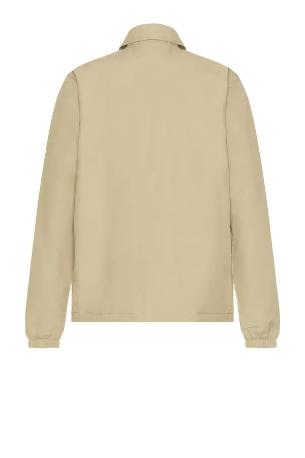 Dickies Oakport Coaches Jacket