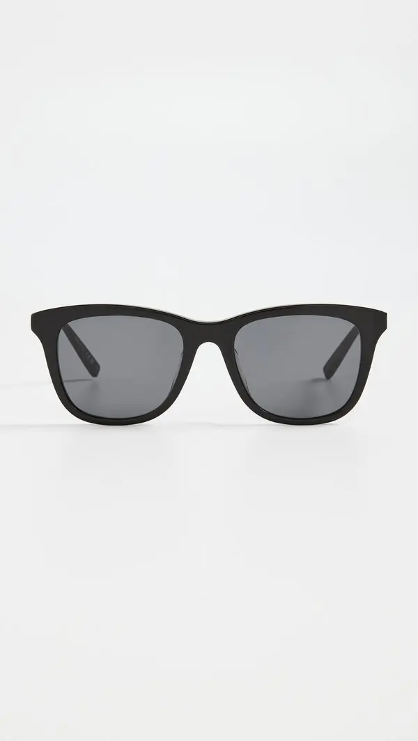 Saint Laurent Square Sunglasses