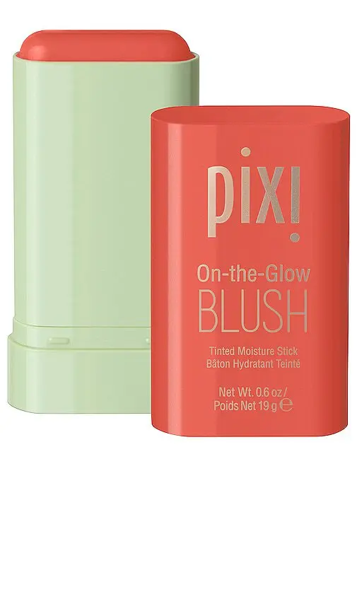Pixi On-the-glow Blush - Juicy