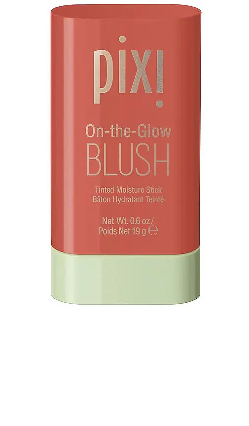 Pixi On-the-glow Blush - Juicy