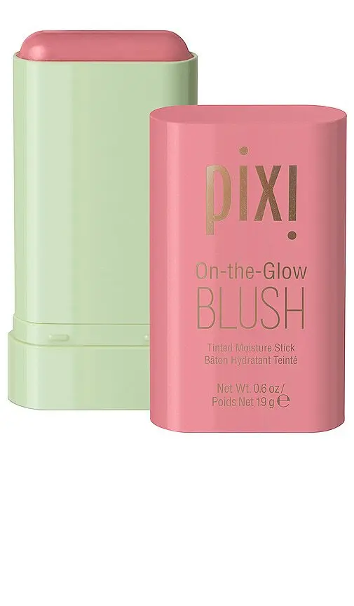 Pixi On-the-glow Blush - Fleur