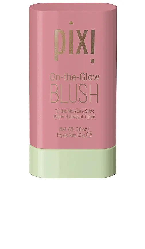 Pixi On-the-glow Blush - Fleur