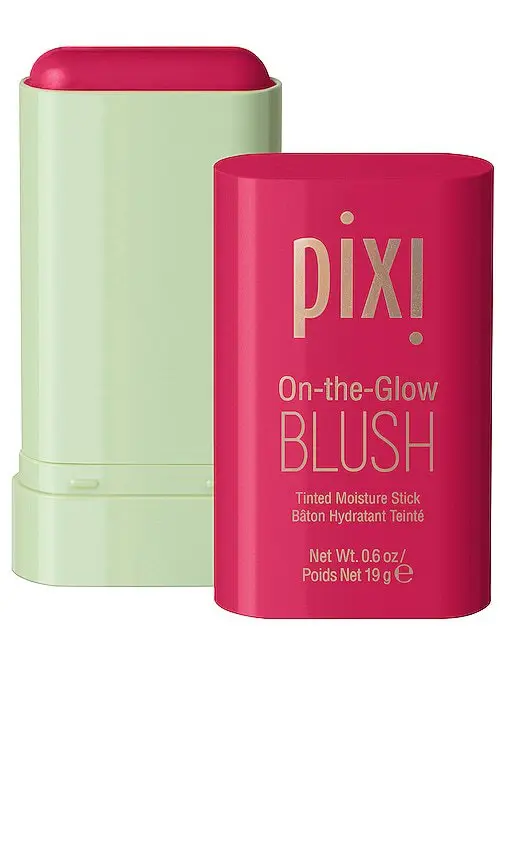 Pixi On-the-glow Blush - Ruby