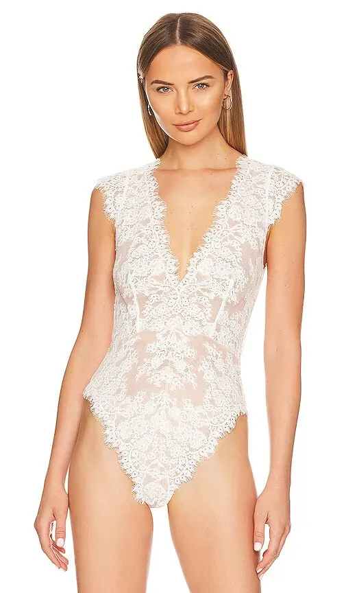 HOMEBODII Tatjana Bodysuit