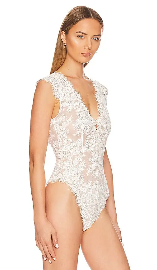 HOMEBODII Tatjana Bodysuit