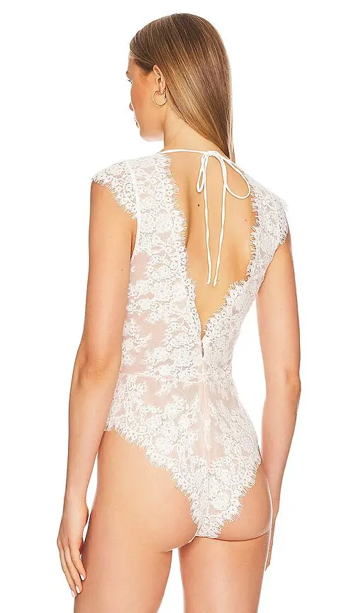 HOMEBODII Tatjana Bodysuit
