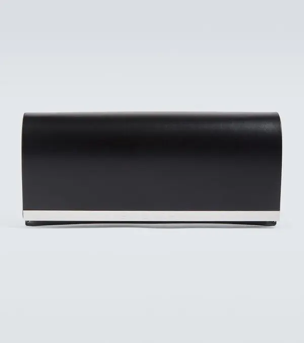 Givenchy Rounded Acetate Glasses