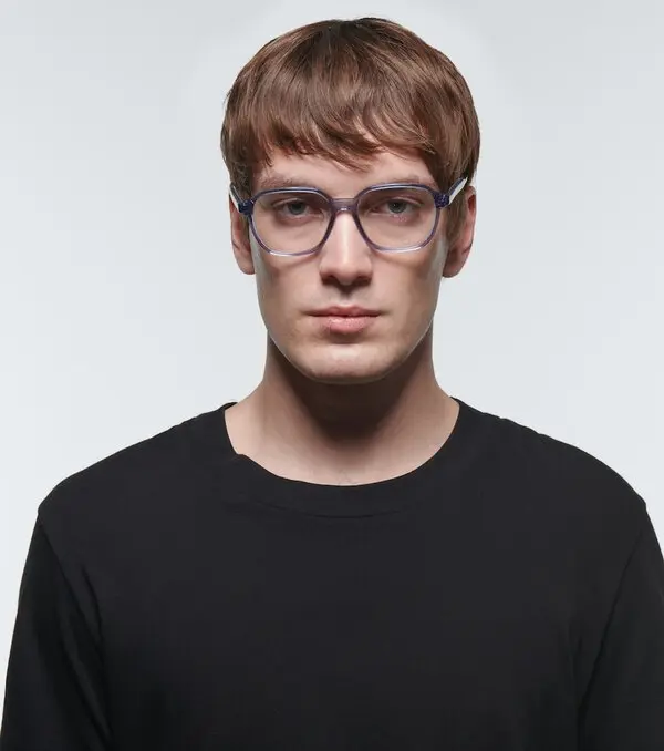 Dior Indioro S3i Square Glasses
