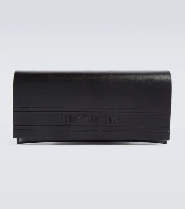 Dior Indioro S3i Square Glasses