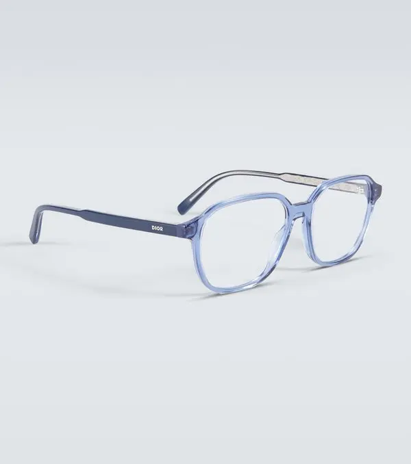 Dior Indioro S3i Square Glasses
