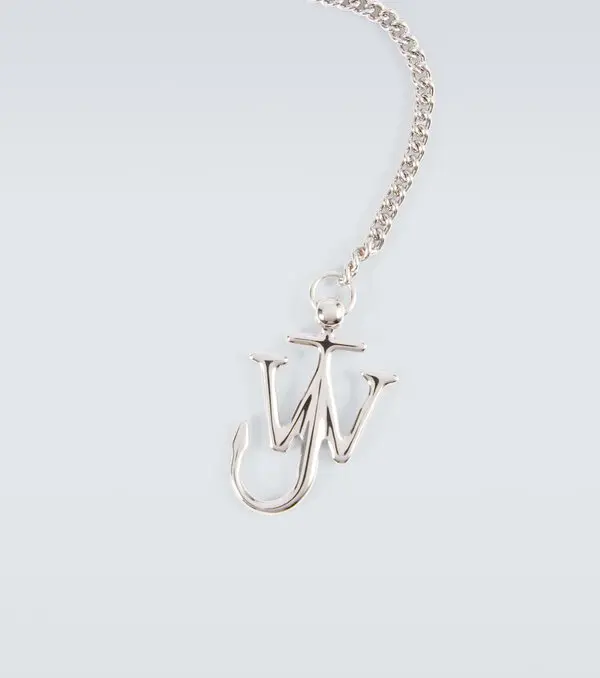 JW Anderson Pendant Necklace