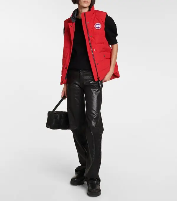 Canada Goose Freestyle Down Vest