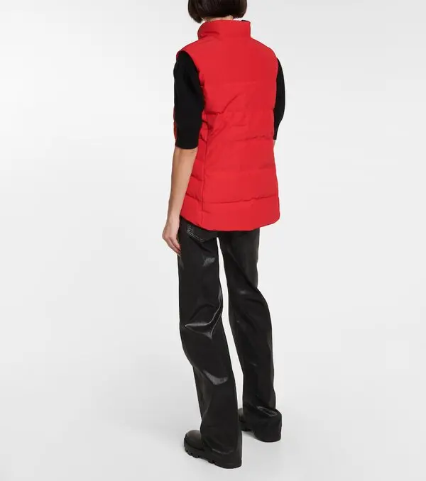 Canada Goose Freestyle Down Vest